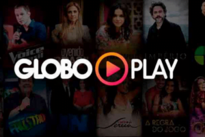 Aplicativo Globoplay: Assista filmes, novelas e séries – Fivedin